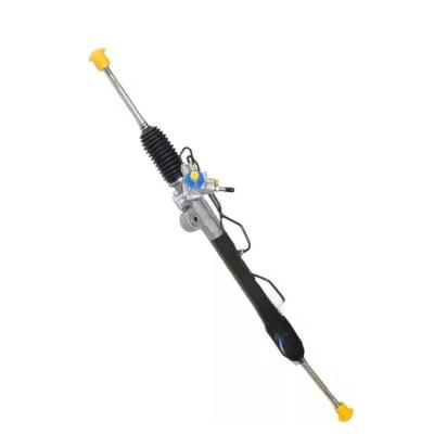 China Auto 49001-4U200 LHD Nissan Almera Right Hand Drive Steering Rack 490014U200 Power Steering Gear for sale