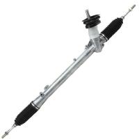 China New Auto Parts Power Steering Rack & Gear Box for NISSAN Sylphy OEM 48001ED51A with 1 Year Warranty for sale