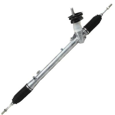 China New Auto Parts Power Steering Rack & Gear Box for NISSAN Sylphy OEM 48001ED51A with 1 Year Warranty for sale