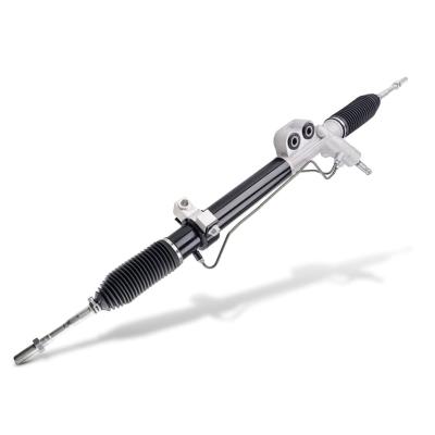 China LHD Auto Power Steering Gear Rack for NISSAN TEANA OEM 49001-JA000 49001JA000 for sale