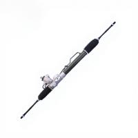China New Power Steering Rack for Nissan Pulsar OEM 490015M407 with 1 Year Warranty for sale
