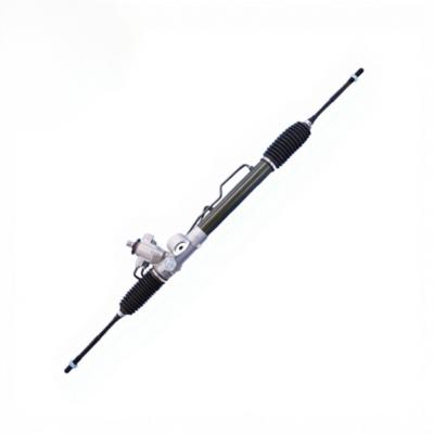China New Power Steering Rack for Nissan Pulsar OEM 490015M407 with 1 Year Warranty for sale
