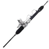 China Auto Hydraulic Steering Rack for NISSAN ALMERA OEM 49001-BN010 49001BN010 for sale