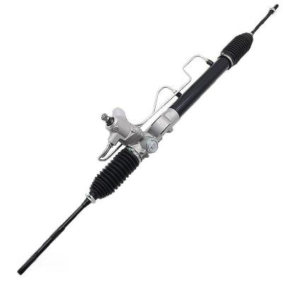 China Auto Hydraulic Steering Rack for NISSAN ALMERA OEM 49001-BN010 49001BN010 for sale