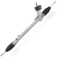 China Auto Parts Steering Gear Box Steering Rack for Nissan Bluebird OEM 48001-3DN1A 480013DN1A for sale