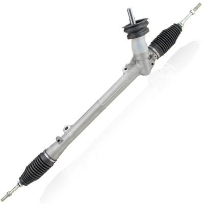China Auto Parts Steering Gear Box Steering Rack for Nissan Bluebird OEM 48001-3DN1A 480013DN1A for sale