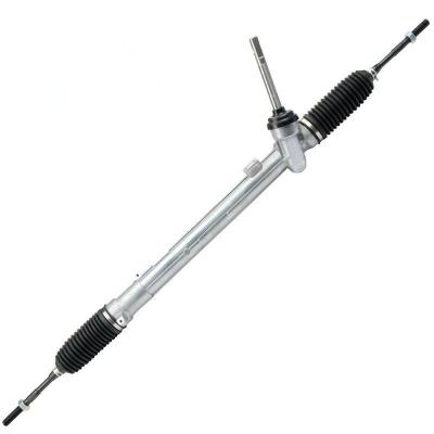 China New Power Steering Rack LHD for NISSAN X Trail OEM 48001-JD900 for sale