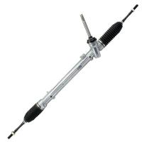 China New Auto Parts Steering Gear Power Steering Rack for NISSAN Qashqai OEM 480014BA0A for sale