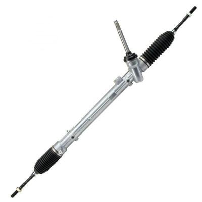 China New Auto Parts Steering Gear Power Steering Rack for NISSAN Qashqai OEM 480014BA0A for sale