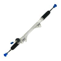 China Power Steering Rack and Pinion Steering Systems for Nissan Juke OEM 48001-1KA0D 480011KA0D for sale