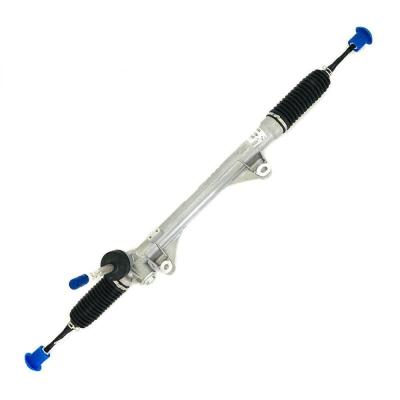 China Power Steering Rack and Pinion Steering Systems for Nissan Juke OEM 48001-1KA0D 480011KA0D for sale