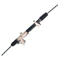 China Auto Part Steering Rack Power Steering Gear for Nissan MURANO OEM 49001-CC20B 49001CC20B for sale