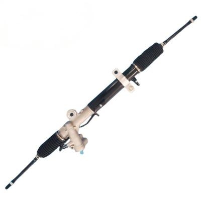 China Auto Part Steering Rack Power Steering Gear for Nissan MURANO OEM 49001-CC20B 49001CC20B for sale