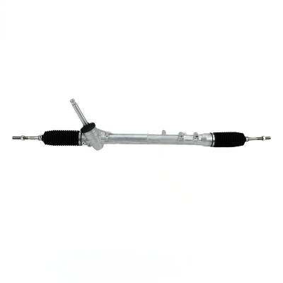 China Power Steering Gear Steering Rack and Pinion for NISSAN EVALIA NV200 OEM 48001-JX00B 48001JX00B for sale