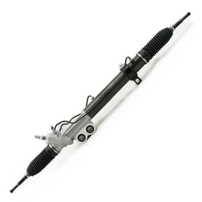 China Power Steering Rack Steering Gear for Nissan Titan OEM 49001-7S000 490017S000 for sale