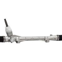 China Auto Part for Mitsubishi LHD Manual Power Steering Rack 4410A453 4410A579 4410A693 1608206080 Steering Gear Box for sale