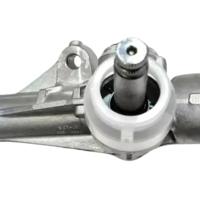China Auto Part for Mitsubishi LHD Manual Power Steering Rack 4410A453 4410A579 4410A693 1608206080 Steering Gear Box for sale