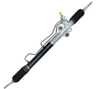 China China Mitsubishi Pajero 208 Steering Rack Compatible with Mitsubishi Pajero Montero 2001-2006 MR374892 MR554233 Left Hand Drive for sale