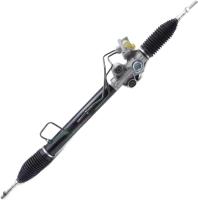 China Car Parts Hydraulic Auto Power Steering Rack Pajero V98 Rhd for Mitsubishi Pajero 2006-2020 V73/V75/V78/V97 for sale