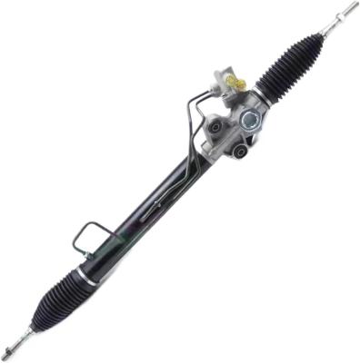 China Car Parts Hydraulic Auto Power Steering Rack Pajero V98 Rhd for Mitsubishi Pajero 2006-2020 V73/V75/V78/V97 for sale