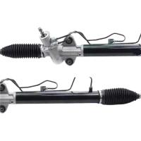 China Car Parts Hydraulic Auto Power Steering Rack Pajero V98 Rhd for Mitsubishi Pajero 2006-2020 V73/V75/V78/V97 for sale