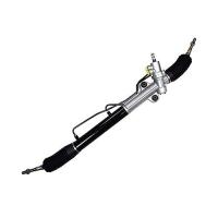 China Car Parts Hydraulic Auto Power Steering Rack Pajero V98 Rhd for Mitsubishi Pajero 2006-2020 V73/V75/V78/V97 for sale