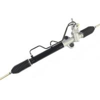 China Steering Rack for Mitsubishi Delica Parts Steering Gear PD8W MB951487 MB951488 MR151966 MB951490 for sale