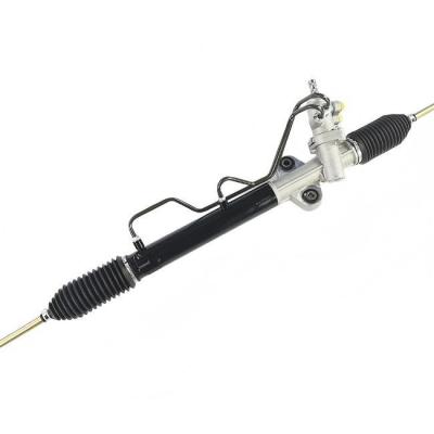 China Steering Rack for Mitsubishi Delica Parts Steering Gear PD8W MB951487 MB951488 MR151966 MB951490 for sale