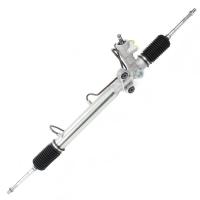 China Auto Power Steering Rack Pinion LHD for Mitsubishi Delica Parts Steering Gear L400 2WD PA4W MR319627 MR267219 WH0004A10 for sale