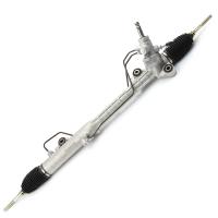 China Auto Parts Power Steering Gear Box Steering Rack and Pinion for Mazda 6 M6 02-07 LHD Gj6a32110b Gj6e32110c Gj6e32110e Gk2a32110b for sale