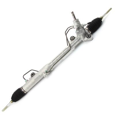 China Auto Parts Power Steering Gear Box Steering Rack and Pinion for Mazda 6 M6 02-07 LHD Gj6a32110b Gj6e32110c Gj6e32110e Gk2a32110b for sale