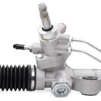 China Auto Parts Power Steering Gear Box Steering Rack and Pinion for Mazda 6 M6 02-07 LHD Gj6a32110b Gj6e32110c Gj6e32110e Gk2a32110b for sale