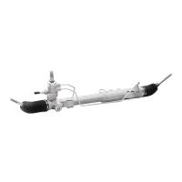 China Auto Parts Power Steering Gear Box Steering Rack and Pinion for Mazda 6 M6 02-07 LHD Gj6a32110b Gj6e32110c Gj6e32110e Gk2a32110b for sale