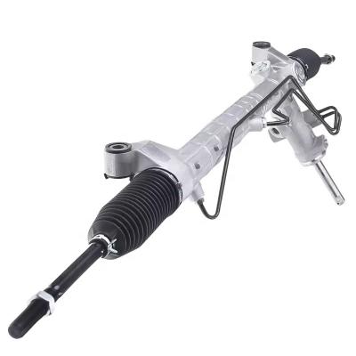 China OEM Mazda 3 Steering Rack BP4L32110 BP6L32110 Hydraulic LHD Power Steer Rack and Pinion Auto Steering Gears for MAZDA 3 BK for sale