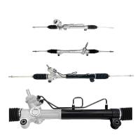 China OEM Mazda 3 Steering Rack BP4L32110 BP6L32110 Hydraulic LHD Power Steer Rack and Pinion Auto Steering Gears for MAZDA 3 BK for sale