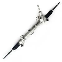 China Auto Parts Power Steering Rack LHD Pinion for Mazda 3 2009 Power Steering Gear Modle BBM432110 BBM432110AB for sale
