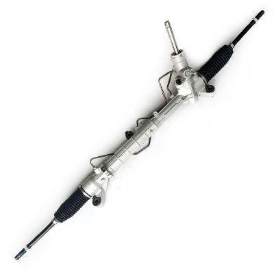 China Auto Parts Power Steering Rack LHD Pinion for Mazda 3 2009 Power Steering Gear Modle BBM432110 BBM432110AB for sale