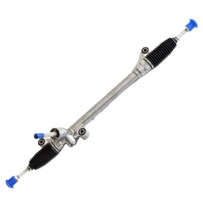 China Wholesale Steering Rack and Pinion Steering Gear for mazda 2 LHD OEM DF9532110 DF7132110A for sale