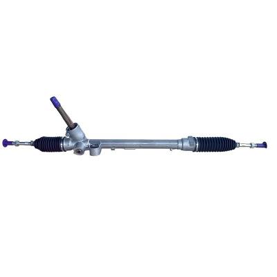 China Auto Power Steering Rack for Eps Steering Gear Assembly mazda 2 Skyactiv M2 1.5L DEMIO 1543718 1543719 DF17132110A for sale