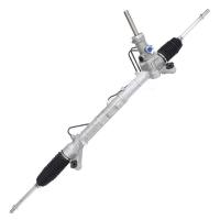 China Auto Parts Steering Gear Box Power Steering Rack for Mazda 3 OEM BP4L-32-110 BP4L32110 for sale