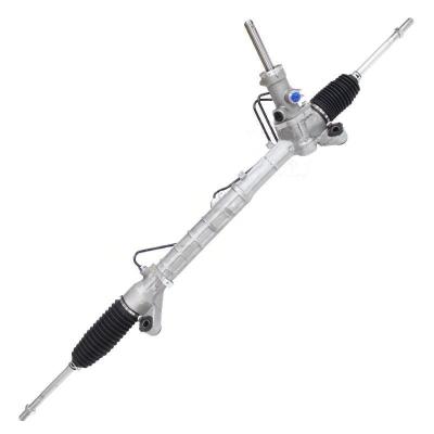 China Auto Parts Steering Gear Box Power Steering Rack for Mazda 3 OEM BP4L-32-110 BP4L32110 for sale