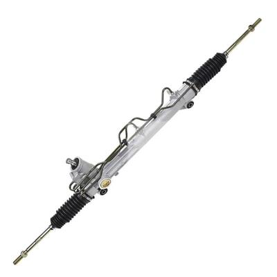 China Auto Hydraulic Power Steering Rack Assy Gears for MAZDA 121 III OEM 96FB3550AC for sale