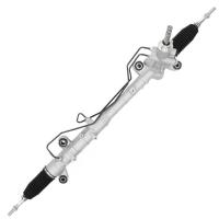 China Auto Parts Power Steering Gear Box Steering Rack and Pinion for Mazda CX-7 OEM EG21-32-110C EG2132110C for sale