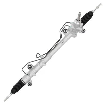 China Auto Parts Power Steering Gear Box Steering Rack and Pinion for Mazda CX-7 OEM EG21-32-110C EG2132110C for sale