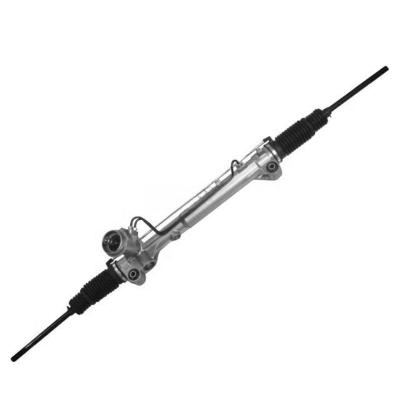 China Hydraulic LHD Power Steering Rack and Gear for Mazda TRIBUTE OEM YL8C3550FB for sale