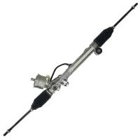 China Auto LHD Hydraulic Steering Gear Power Steeing Rack for Mazda MPV OEM LD47-32-110 LD4732110 for sale