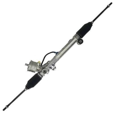 China Auto LHD Hydraulic Steering Gear Power Steeing Rack for Mazda MPV OEM LD47-32-110 LD4732110 for sale