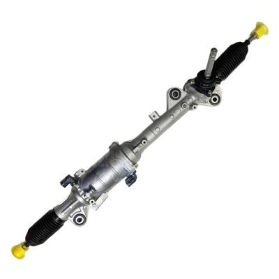 China For MAZDA 6  Steering Gear Power Steering 5C1423051 H for MAZDA 6   GS1D-32-110A for sale