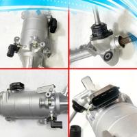 China For MAZDA 6  Steering Gear Power Steering 5C1423051 H for MAZDA 6   GS1D-32-110A for sale