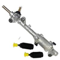 China For MAZDA 6  Steering Gear Power Steering 5C1423051 H for MAZDA 6   GS1D-32-110A for sale